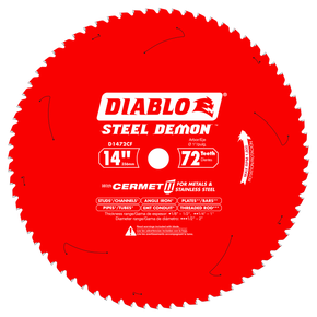 Diablo Blades & Tools | Prime Source | Shop Now