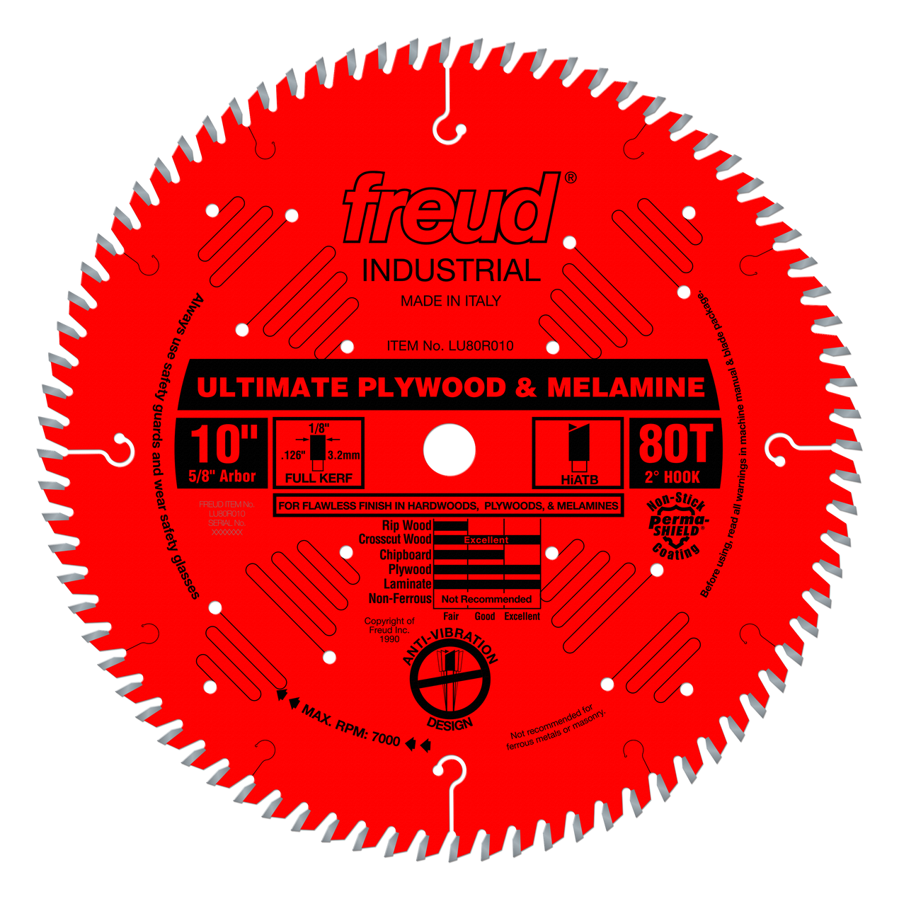 Freud Saw Blades & Dado Sets | Prime Source | Shop Now