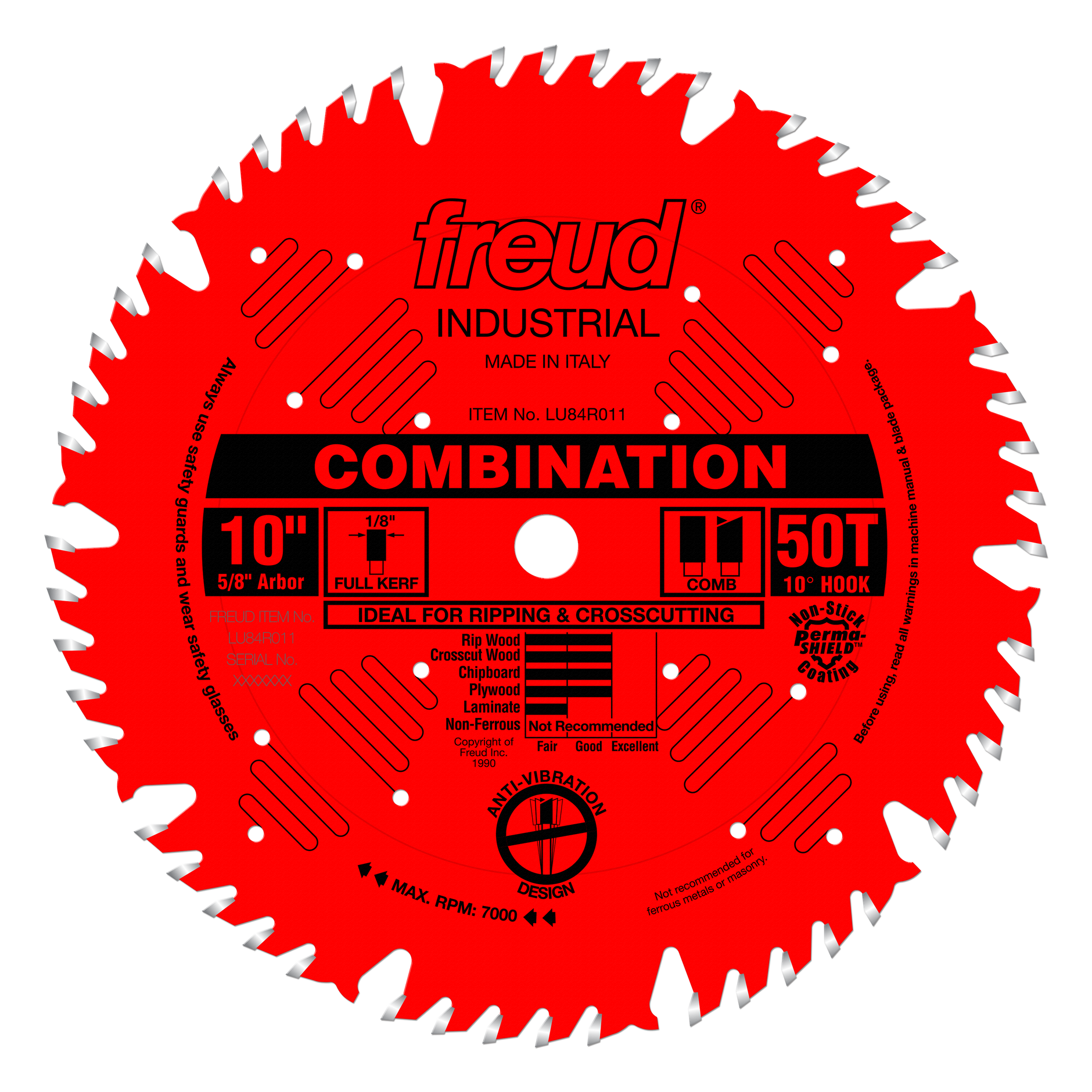 Freud Saw Blades & Dado Sets | Prime Source | Shop Now